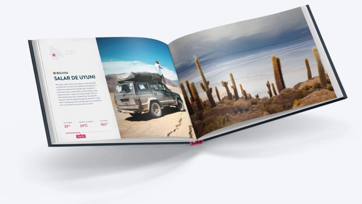 Polarsteps app gebruiken: 10-stappenplan + tips en uitleg